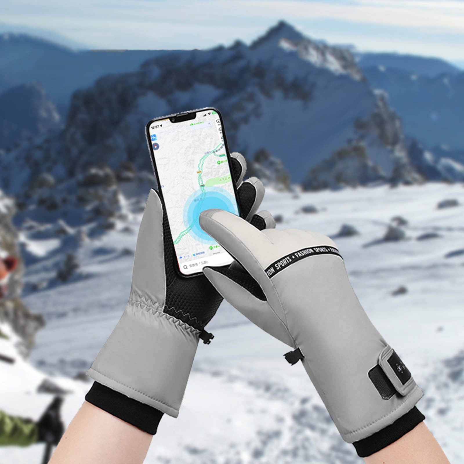 Kids Gloves Kids Disposable Gloves 6mm Late Gloves Heavy Duty Glove Hand Gloves for Kitchen Work ...