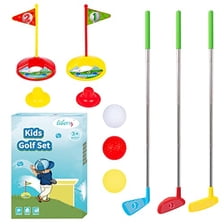 Hello Kitty Golf Junior (Model 1601)-Style:Ages 3-5 - Walmart.com