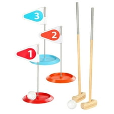 Indoor Mini Golf Set