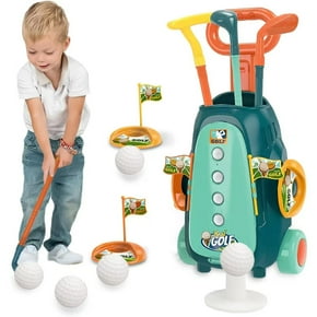 Indoor Mini Golf Set