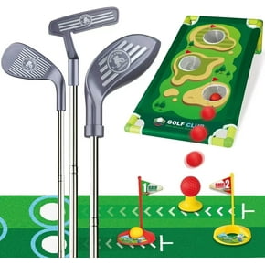 Indoor Mini Golf Set