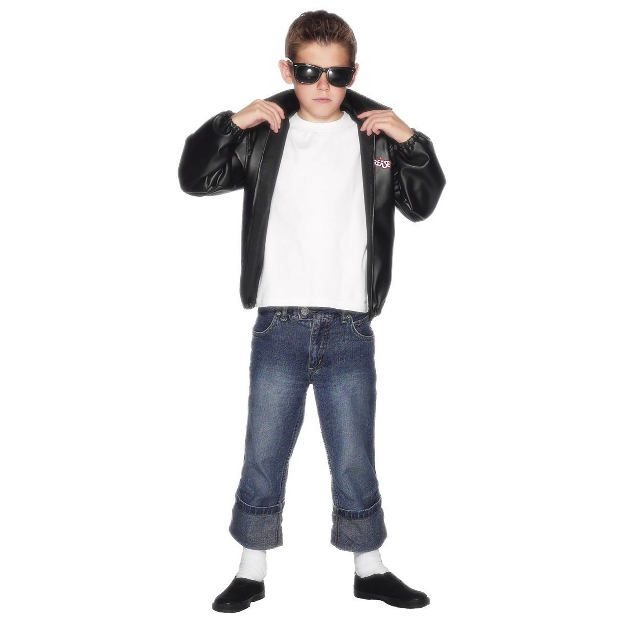 Grease The Movie T Birds