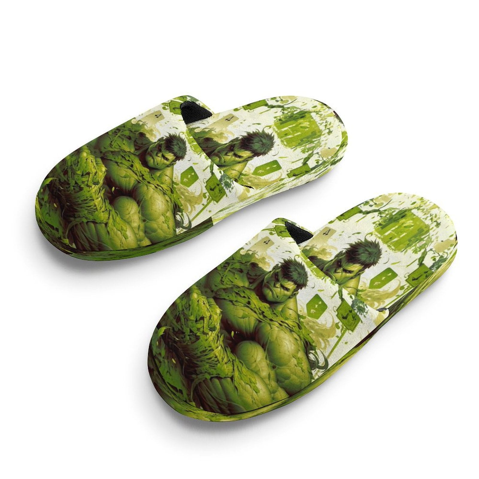 Hulk Shoes Boys