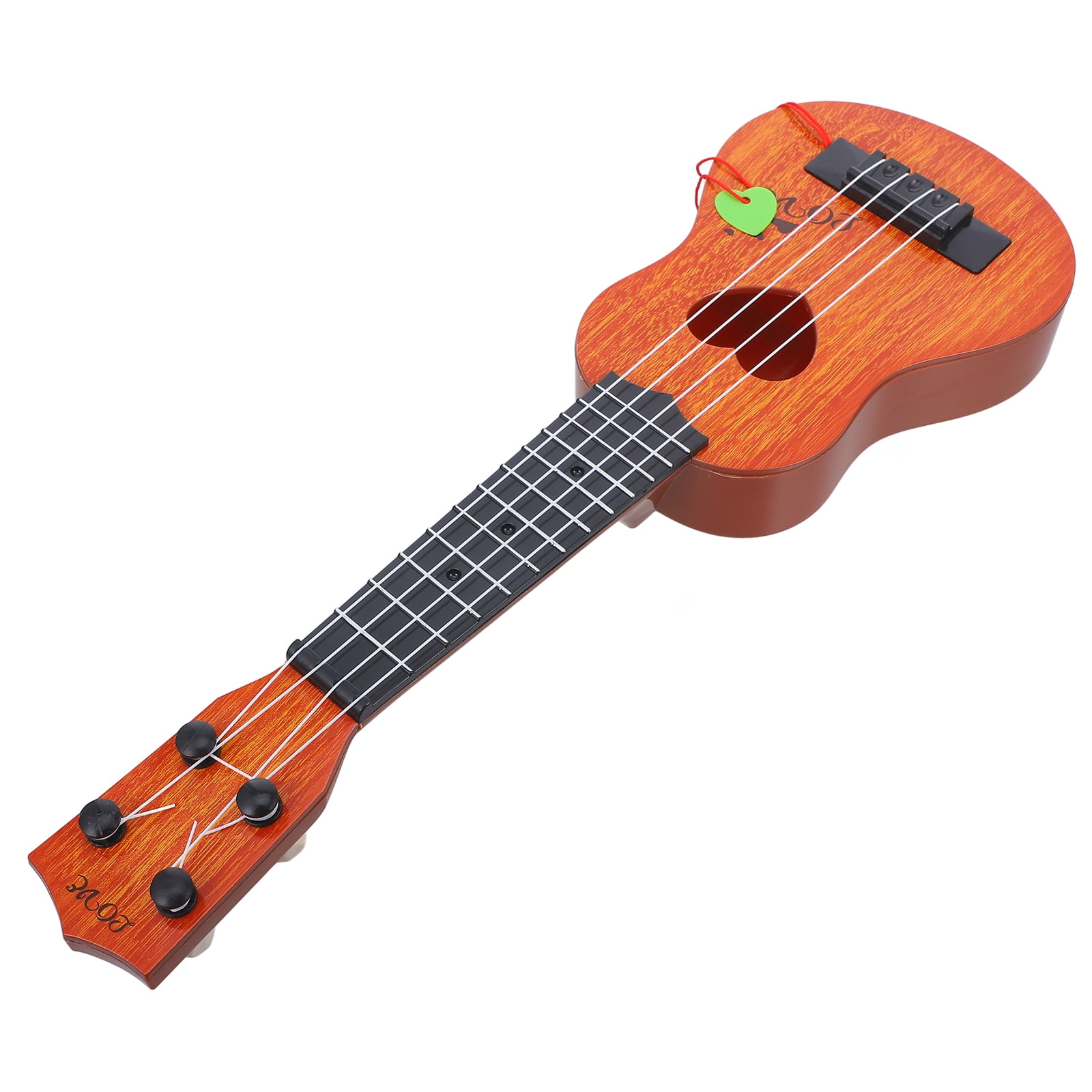 Beginner Ukulele Guitar Wood Classical Musical Instrument Kids Toy Gift ...