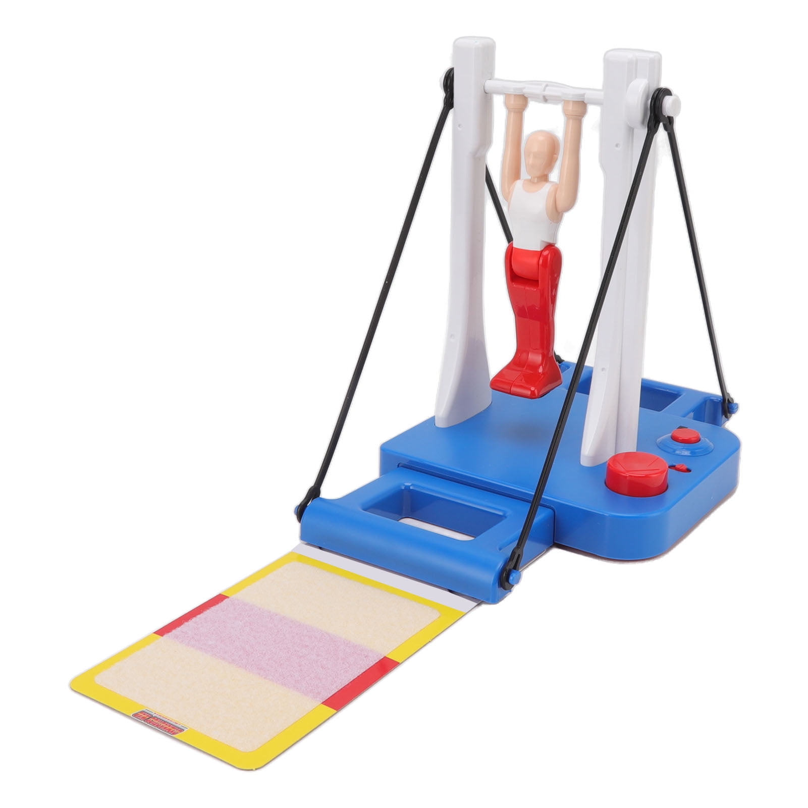 Kids Gymnastics Board Game: Low Noise, Family Fun, ABS Material, Easy ...