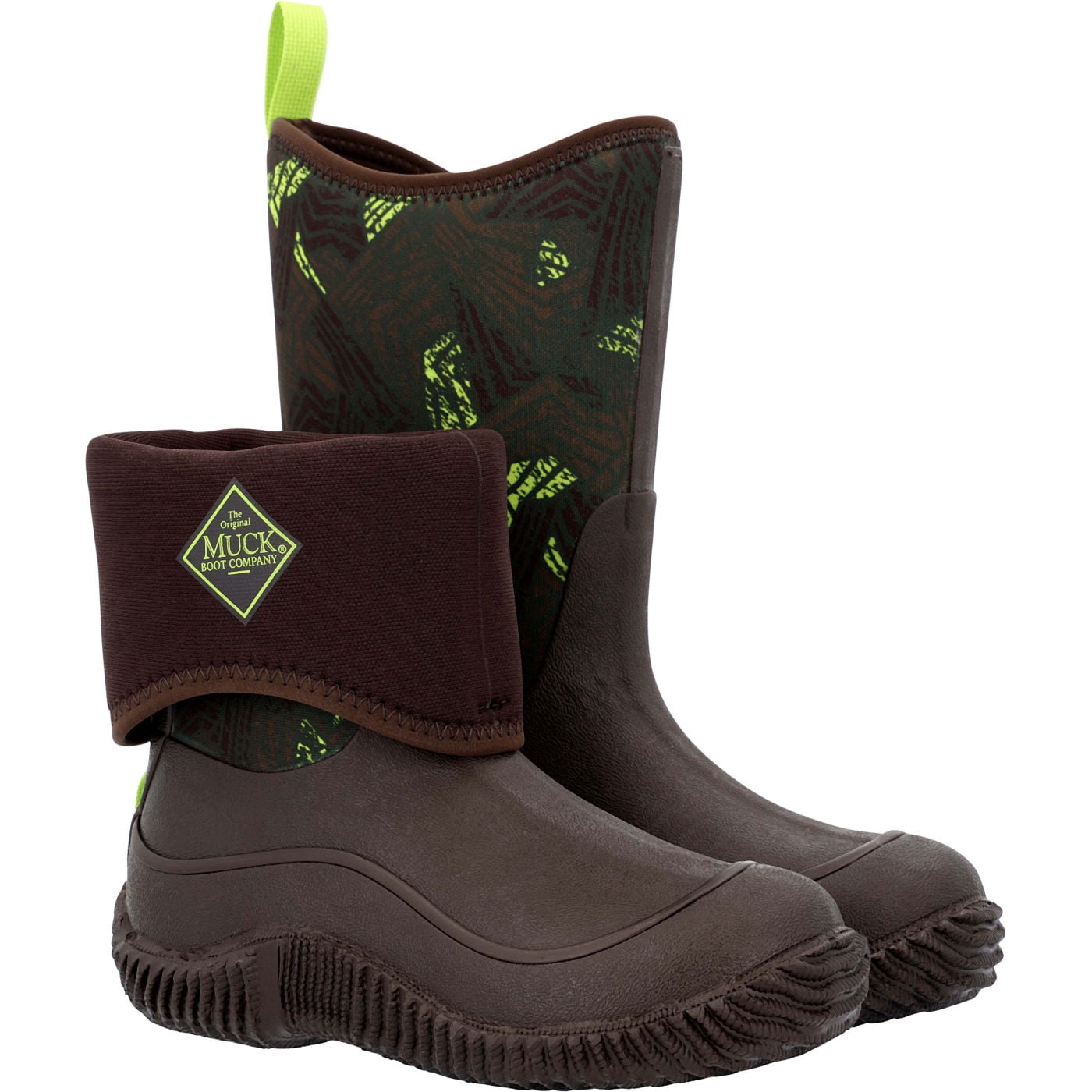 Kids' Hale Boot - Walmart.com