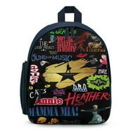 Sesame Street Elmo Plush Backpack - New Soft Doll Toy Gift SS1000 ...