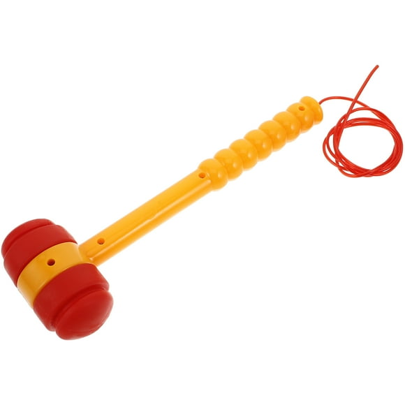 Toy Squeaky Hammer