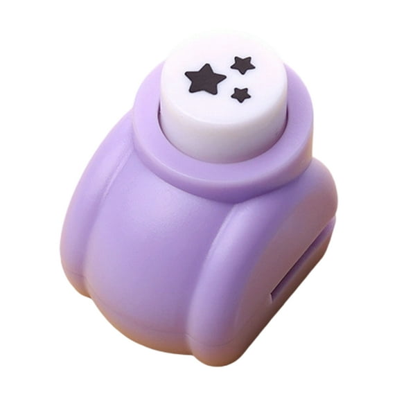 Kids Handheld Art Printer - Compact Manual Design Maker for Craft ...