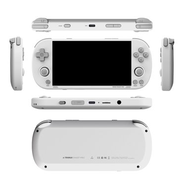 Hyperkin Supaboy SFC - Portable SNES - Walmart.com