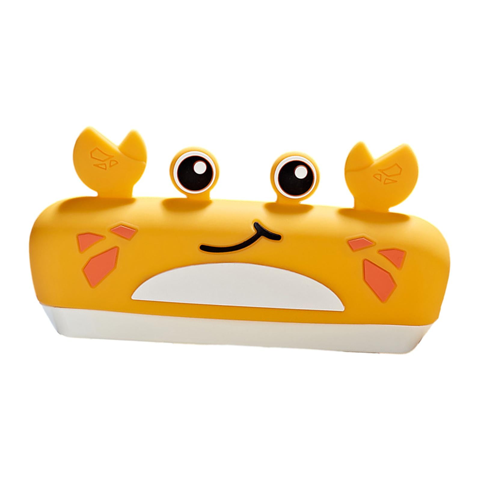 Kids Harmonica Musical Instrument Play Toy, Portable Mouth Organ 16 ...