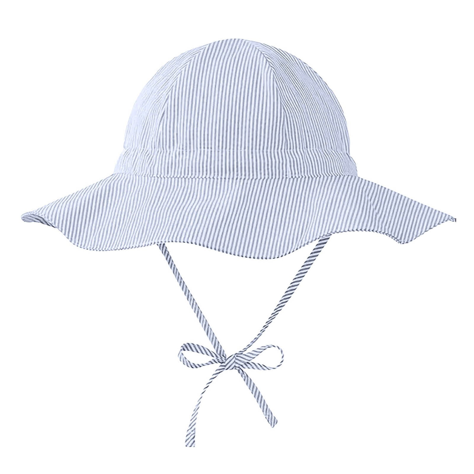 Kids Hats for Summer Toddler Baby Sun Hat Kids Summer UPF 50+ for Boys ...