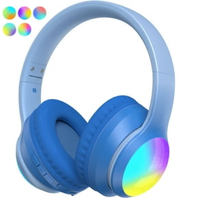 Light Up Headphones