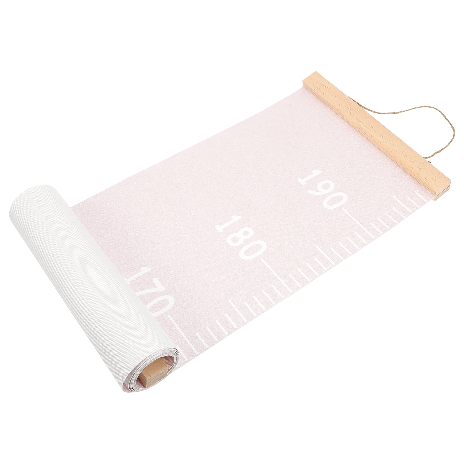 Kids Height Recording Ruler Growth Height Measurement Ruler Hanging ...