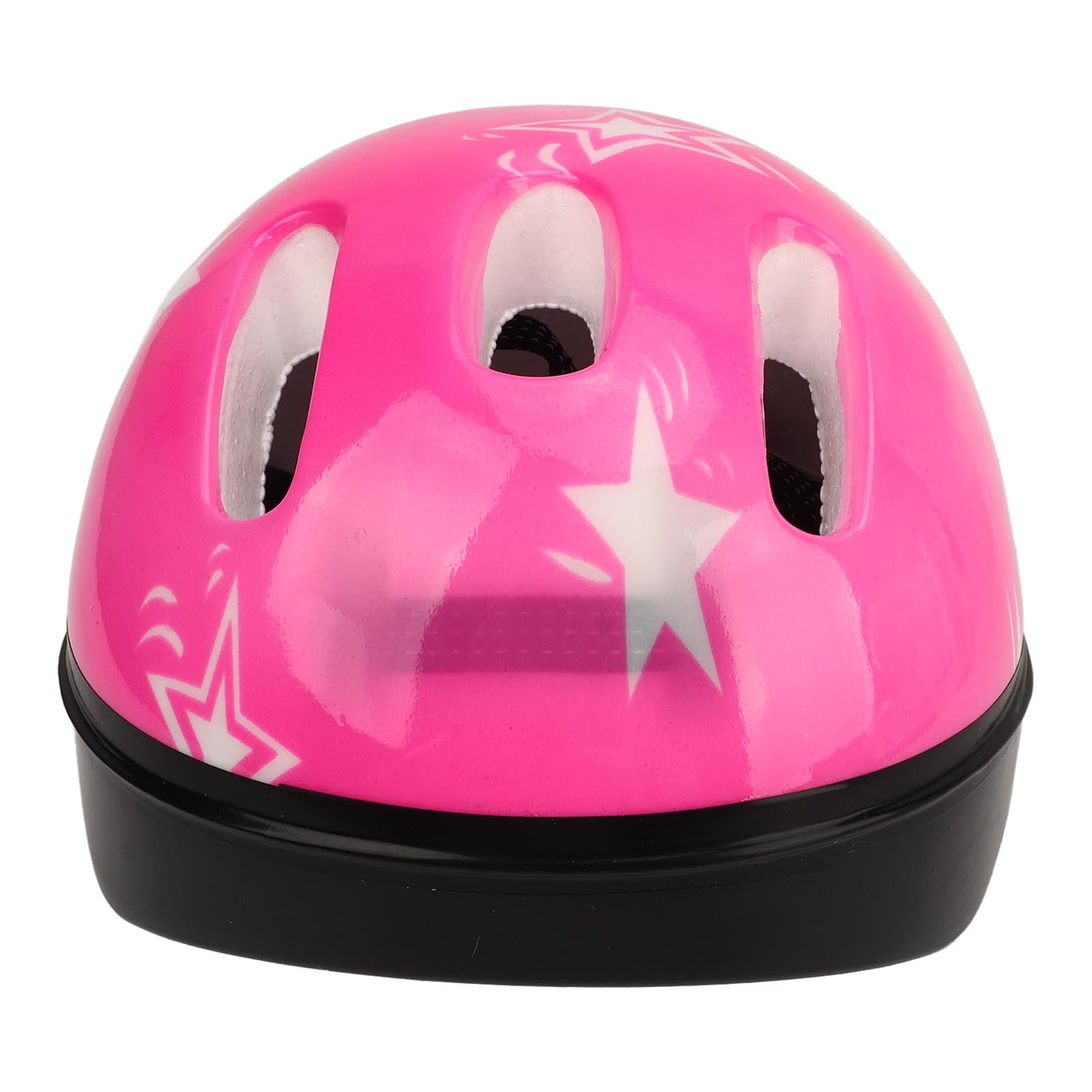 Kids Bike Helmet for Ages 5-14, Foam Liner, Strap, Boys & Girls Cycling ...