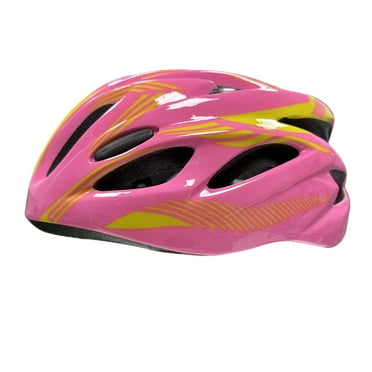 Zefal Ultra Light Youth Bike Helmet, LED Light (Ages 8+, Super ...