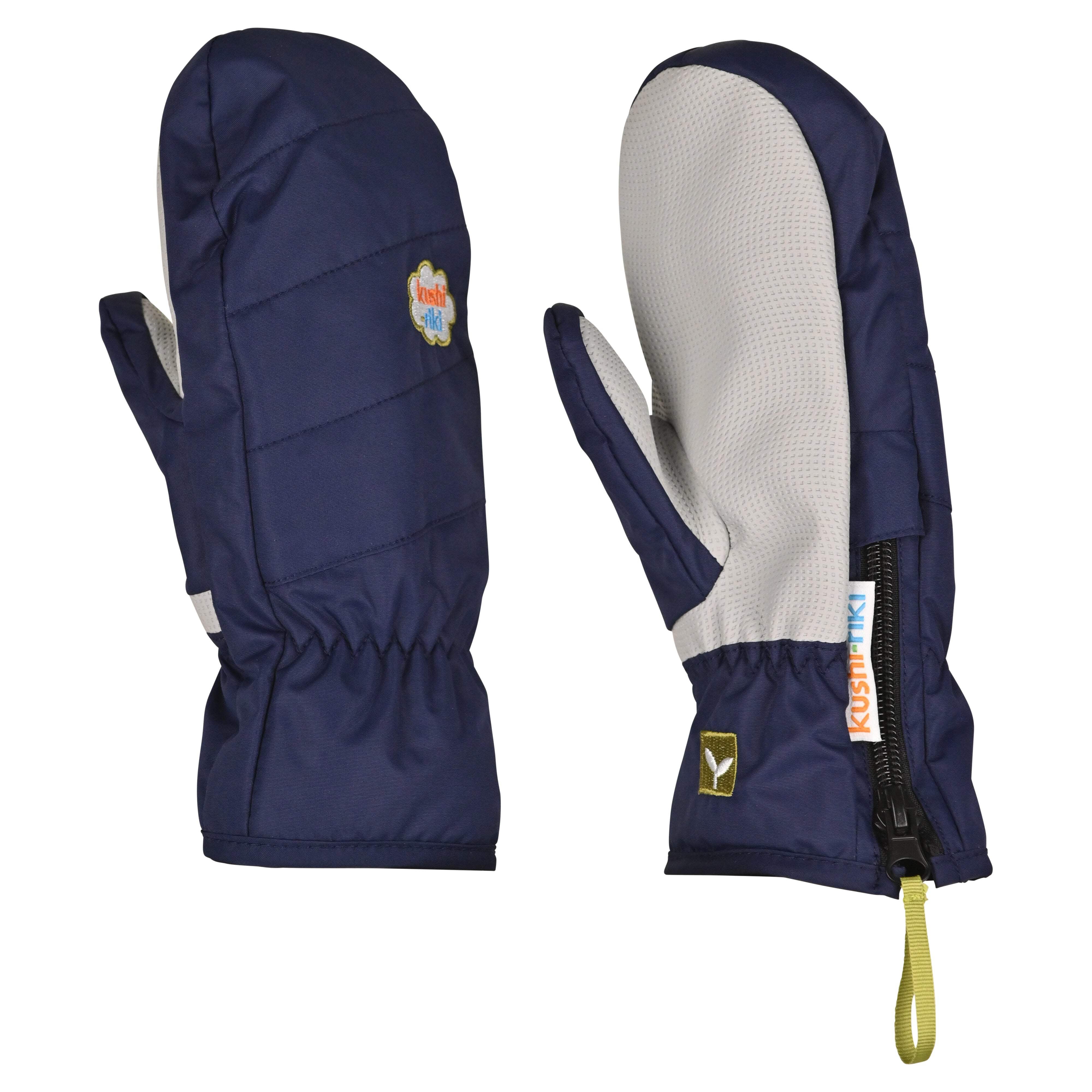 Kids Hope Mittens Waterproof Ski Mittens for Winter Unisex, 1pair ...