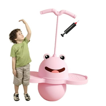 Gymnic Kids Rocking Ride on Rody Horse Toy for Toddlers, Red - Walmart.com