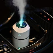 iTvanila Humidifier, 5.5L Warm and Cool Mist Humidifiers for Bedroom ...