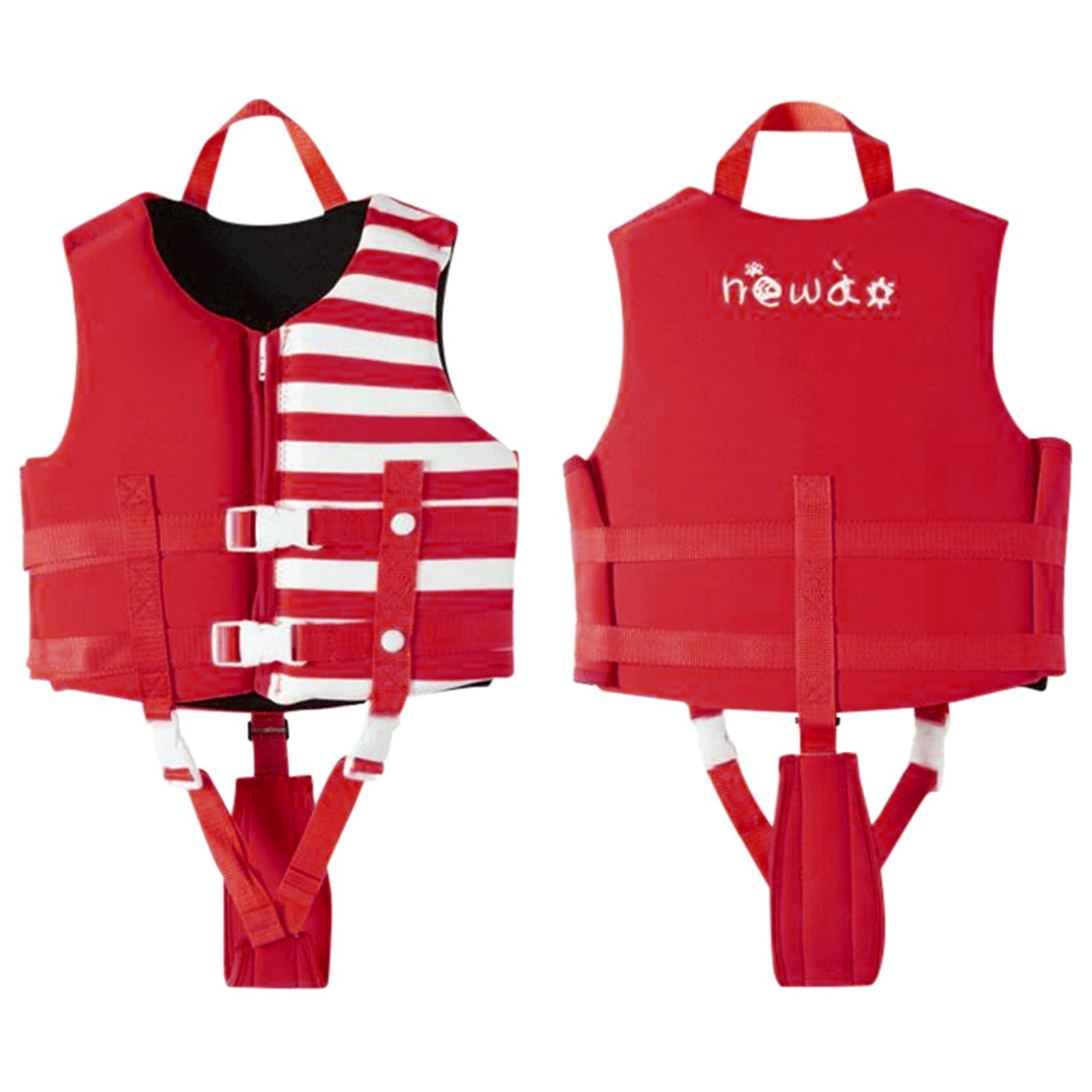 Kids Hydroprene Life Vest, USCG Approved Type III Life Vest for Kids ...