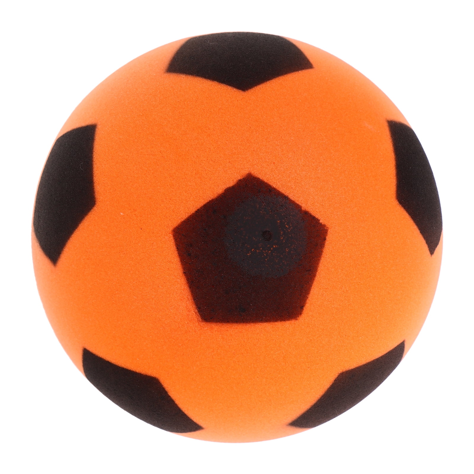 Indoor Noiseless Training Ball Kids Practice Indoor Silent Soccer Ball ...