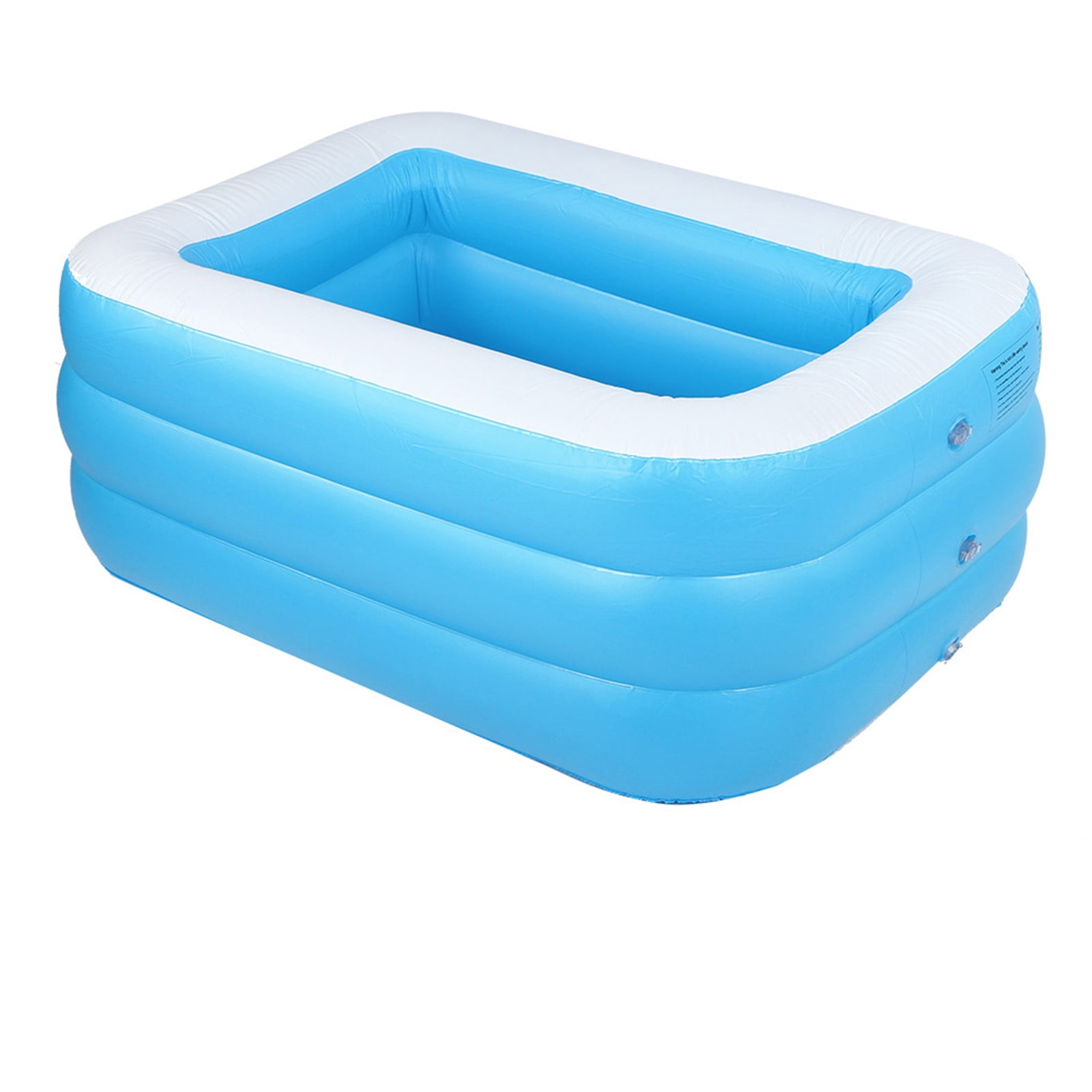 Kids Inflatable Pool High Quality Children's Home Use Paddling Pool ...