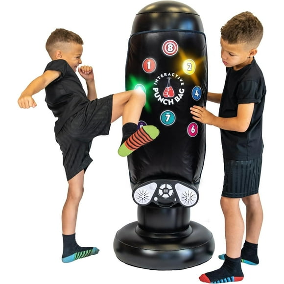 Punching & Boxing Bags in Boxing - Walmart.com