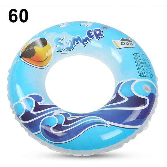Pool Life Ring