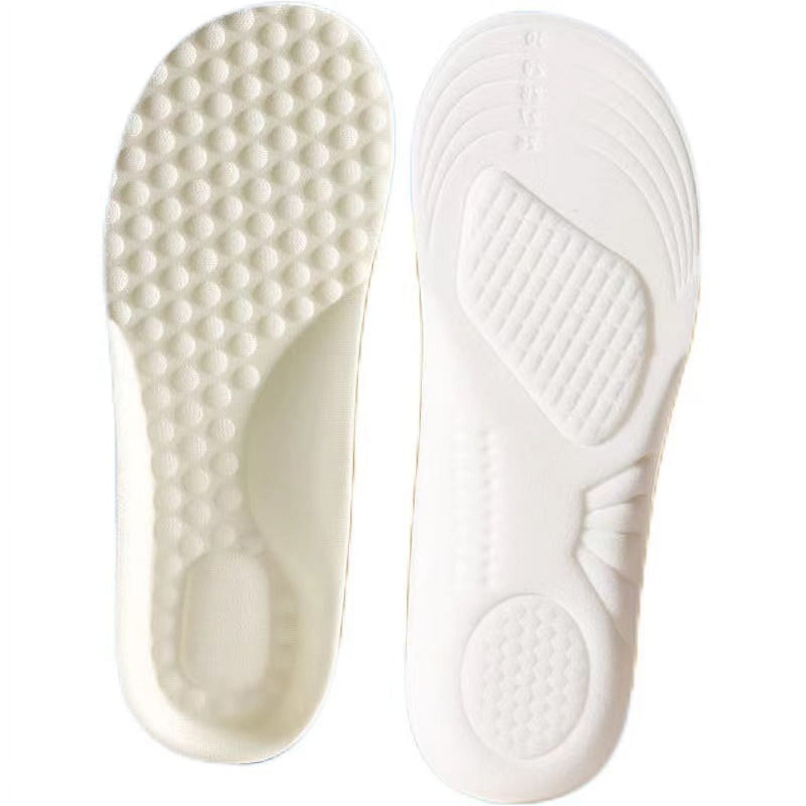 Kids Insoles Memory Foam Sport Children's Athletic Child Replacement ...