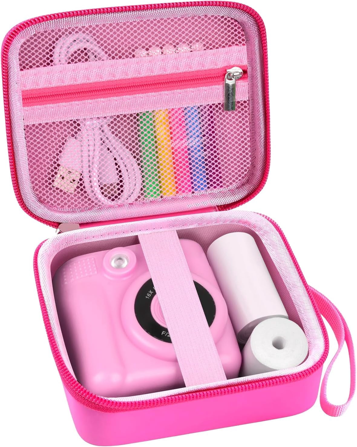 Kids Instant Print Camera Case for ESOXOFFORE for Dylanto for ...