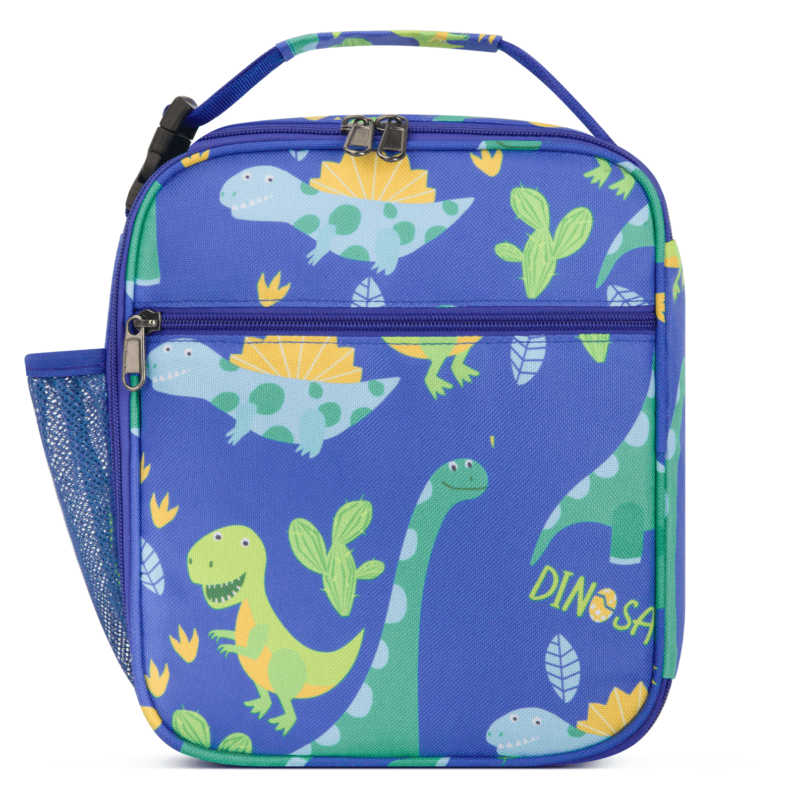 "GPED Toddler Lunch Pail, Insulated, Leakproof, Durable Kids Lunch Bag ...