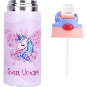 Girls' Water Bottles