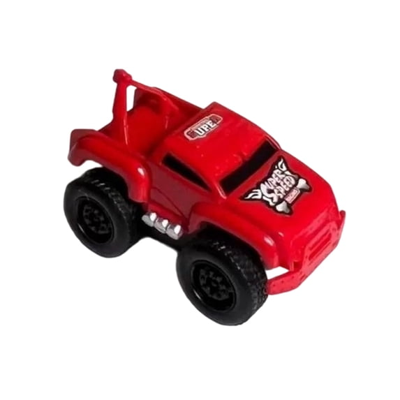 Kids Interaction Magnetic Car Toy With Wall Climbing Design AntiGravity ...