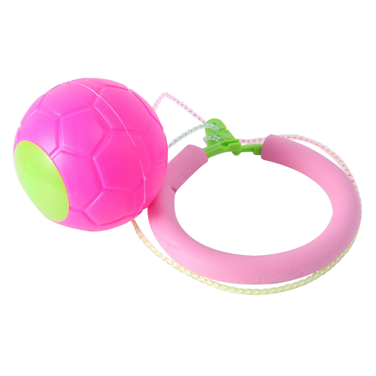Kids Jump Loop Funny Rotation Jumping Loop Toy for Kid Child Boy Girl ...