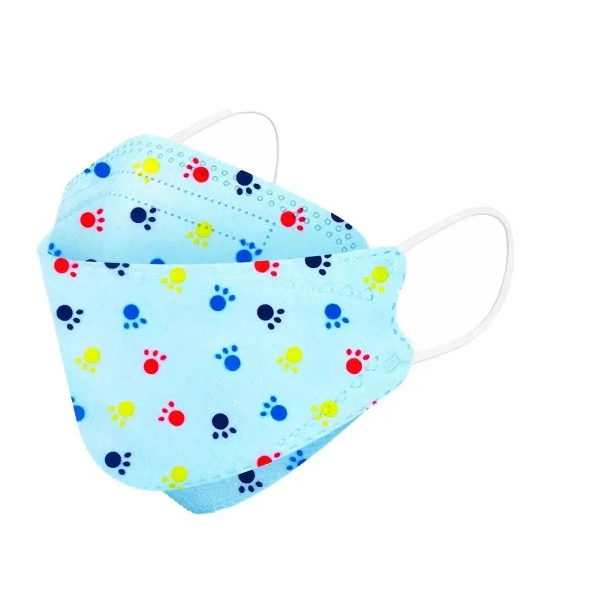 Kids KF94 Face Masks, Kids Disposable Masks, Children's Face Mask ...