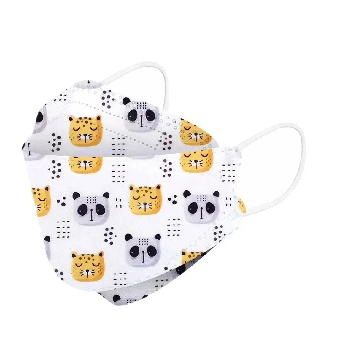 Kids KF94 Face Masks, Kids Disposable Masks, Children's Face Mask ...