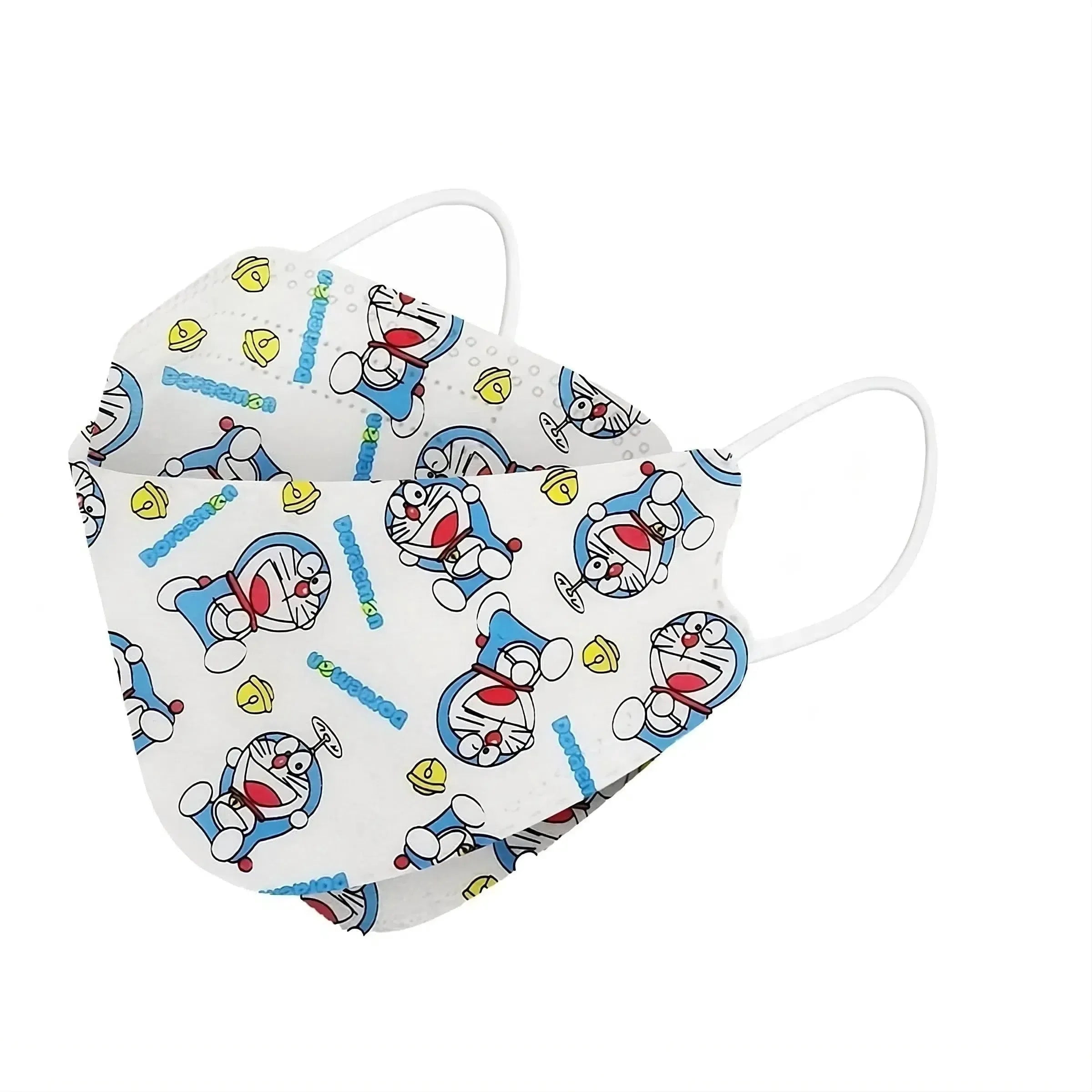 Kids KF94 Face Masks, Kids Disposable Masks, Children's Face Mask ...