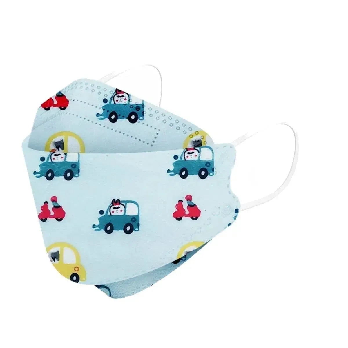 Kids KF94 Face Masks, Kids Disposable Masks, Children's Face Mask ...