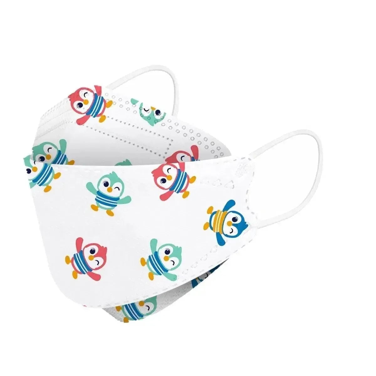 Kids KF94 Face Masks, Kids Disposable Masks, Children's Face Mask ...