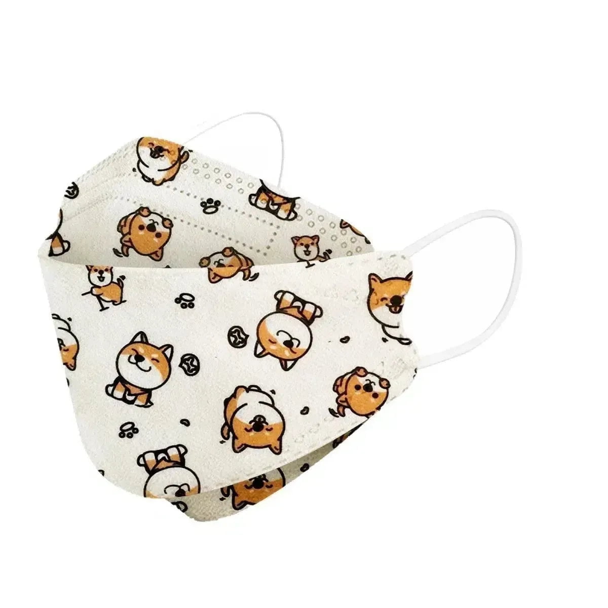 Kids KF94 Face Masks, Kids Disposable Masks, Children's Face Mask ...