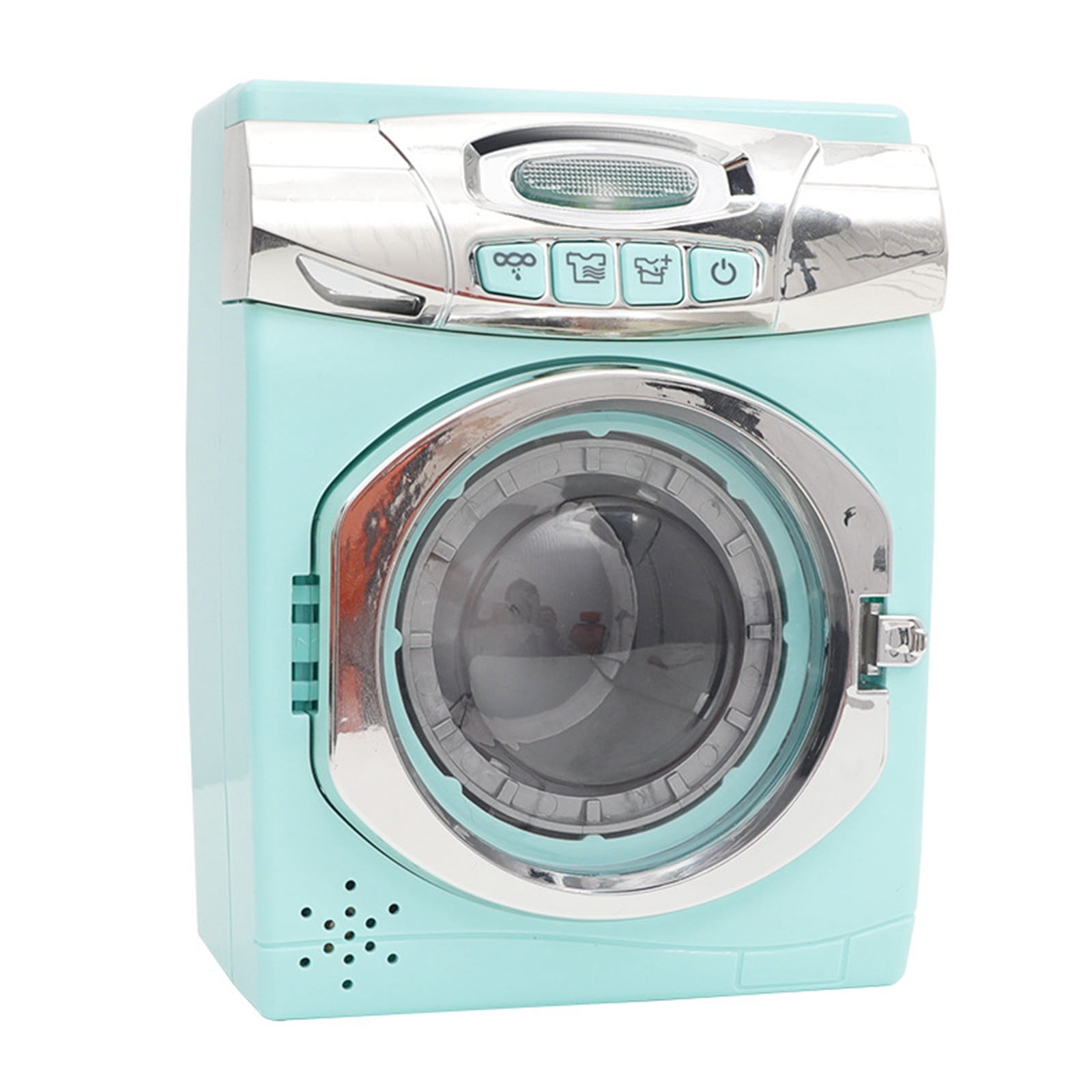 Kids Kitchen Appliance Set, Pretend Play Cooking Toys, Realistic ...