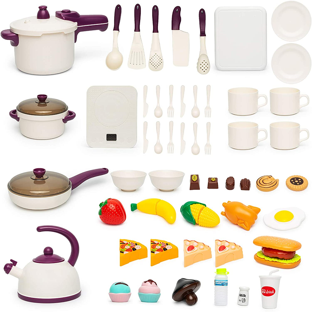 Num Noms Mystery Pack Series 4-2 - Walmart.com