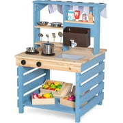 Toy Kitchen Table