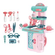 CoComelon Interactive Learning Kitchen, Licensed Kids Toys, 18 Month ...