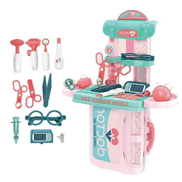 CoComelon Interactive Learning Kitchen, Licensed Kids Toys, 18 Month ...