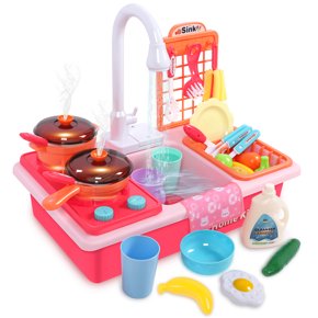 Play Kitchens in Kitchens, Playfood & Housekeeping - Walmart.com