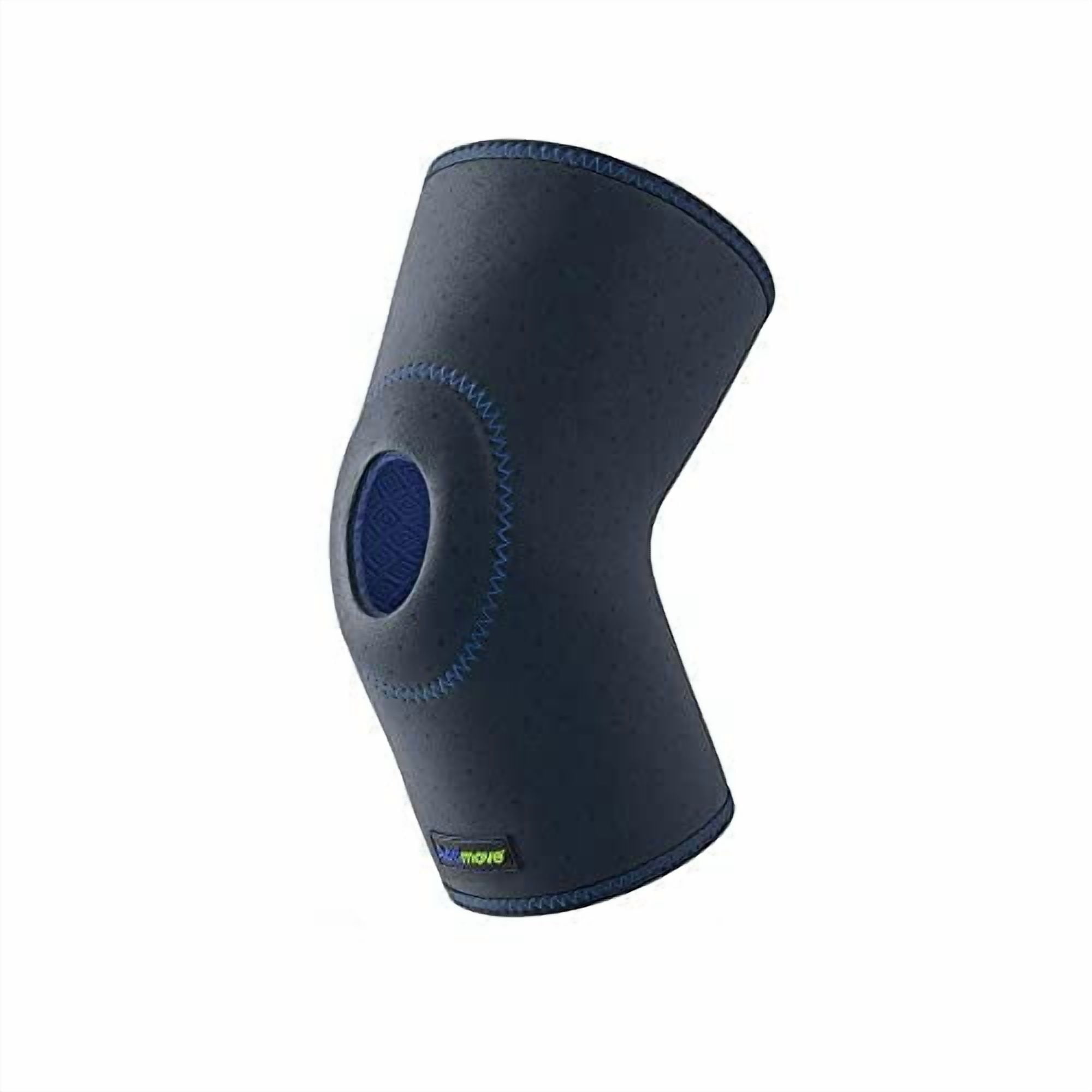 Kids Knee Brace with Open Patella for Pediatric/Children | Left & Right Compatible Knee Support ...