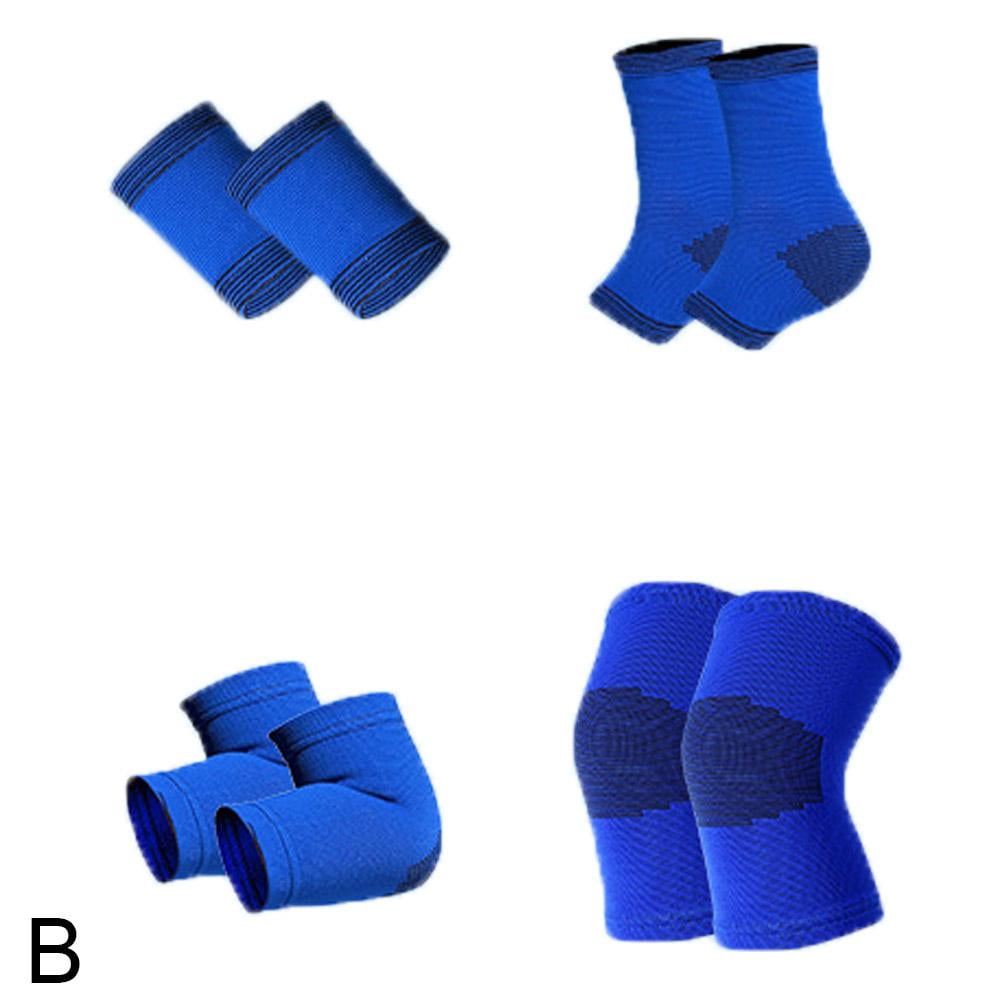 Kids Knee Compression Sleeve, Kids Knee Brace Children Support Knee ...