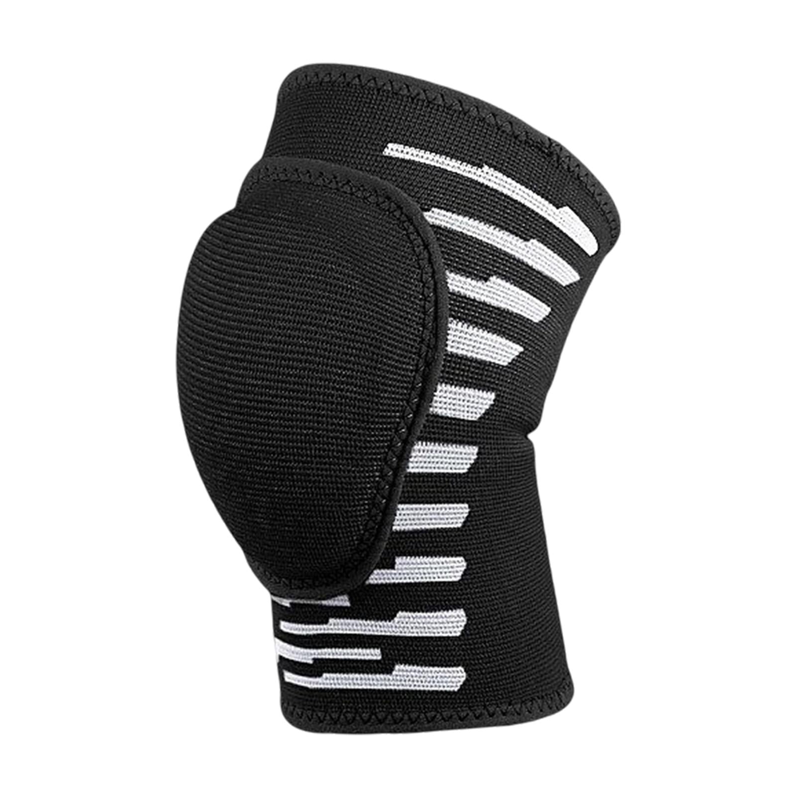 Kids Knee Pad Thickened Sponge Soft Breathable Collision Flexible ...