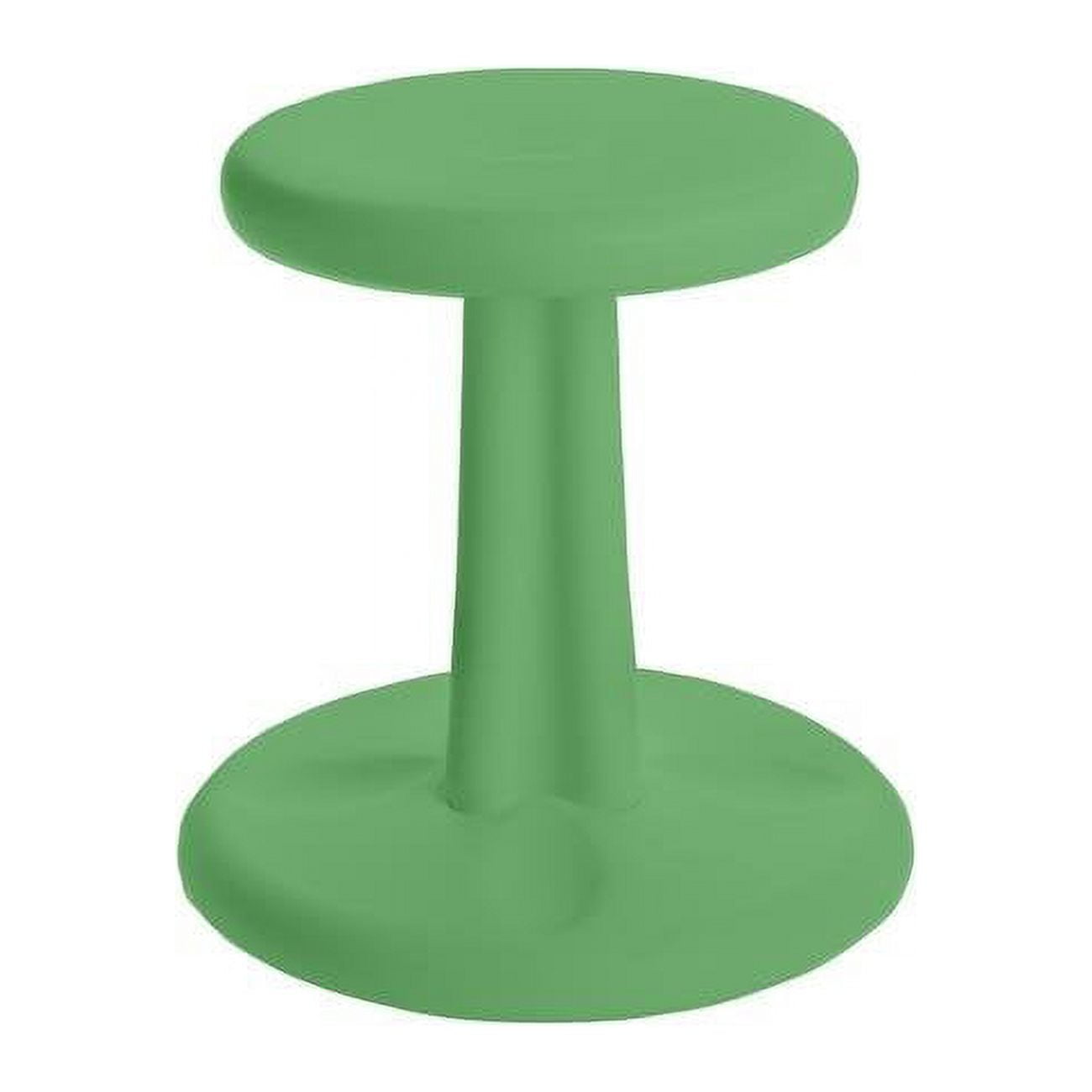 Kids Kore Wobble Chair 14 In. - Green - Walmart.com